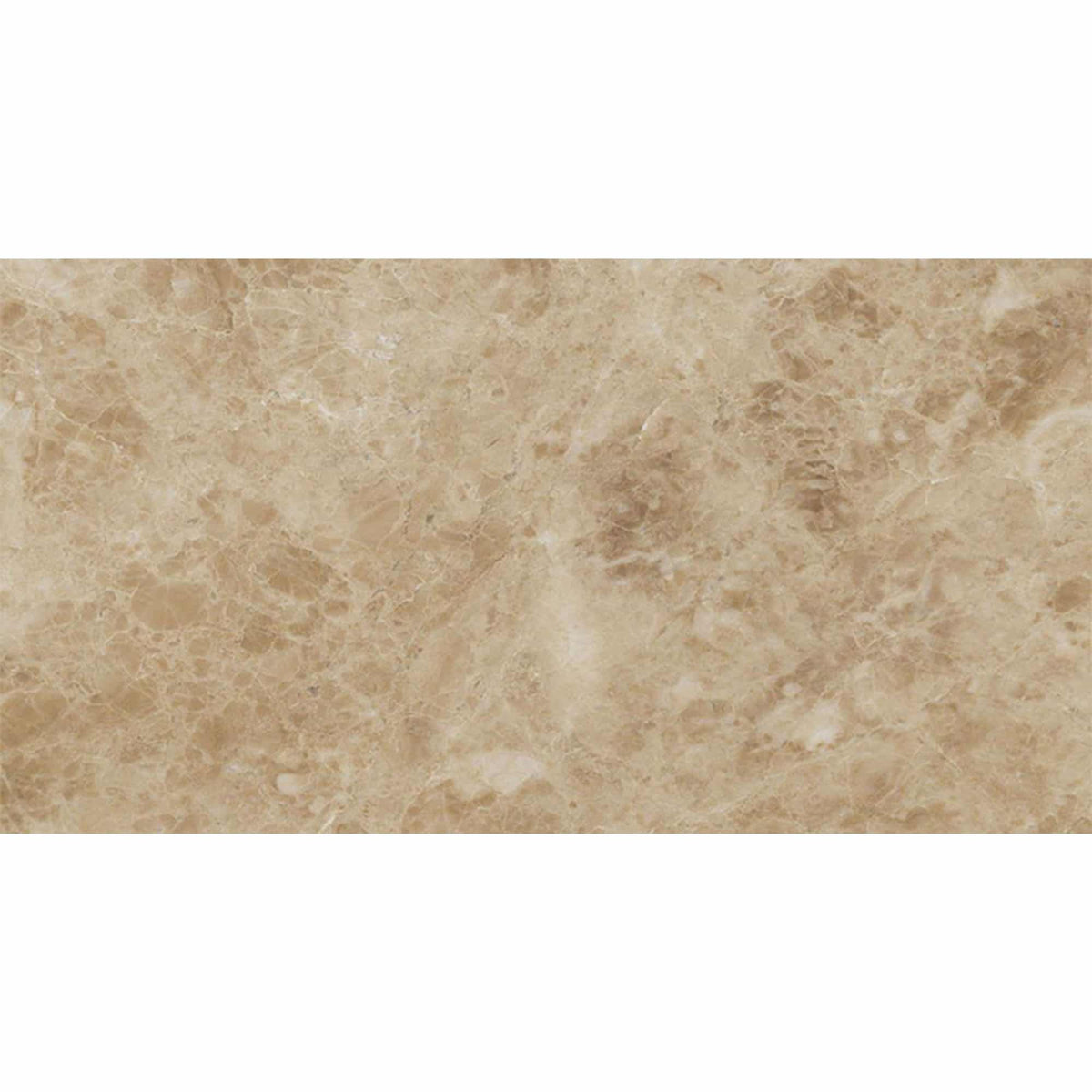 CAPPUCCINO MARBLE | TILE & MOSAIC DEPOT