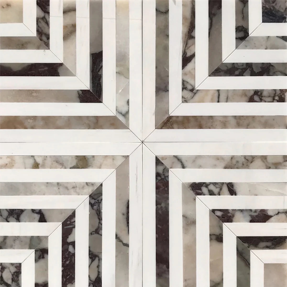 Marble Mosaic | TILE & MOSAIC DEPOT
