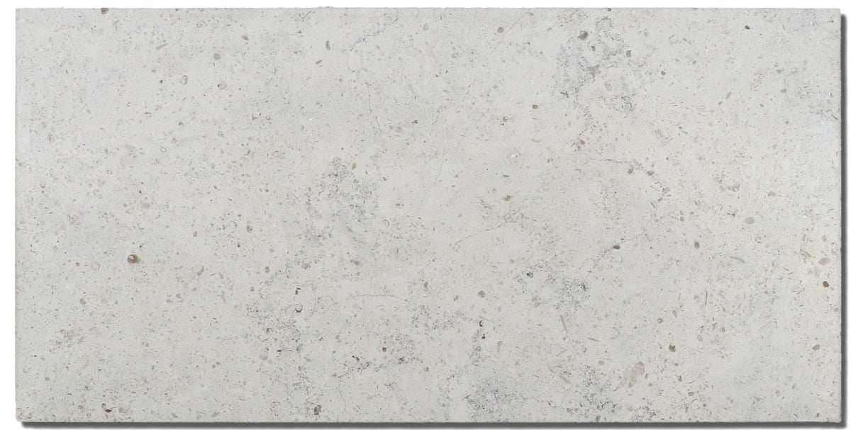 Gascogne Blue Limestone 12x24 Honed Tile | TILE & MOSAIC DEPOT