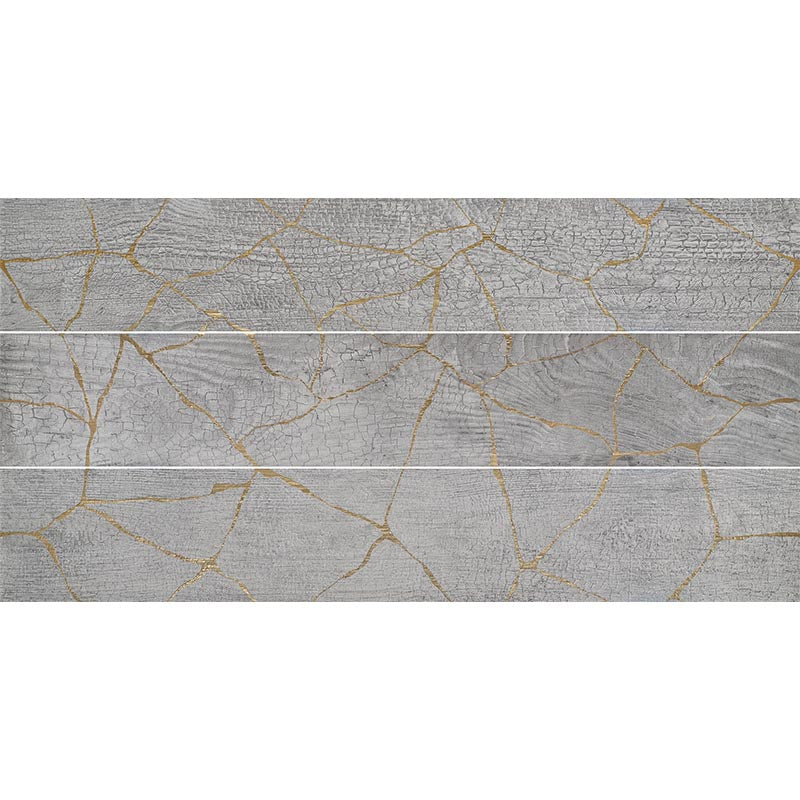 Kasai Fumo Kintsu Porcelain Tile | TILE & MOSAIC DEPOT