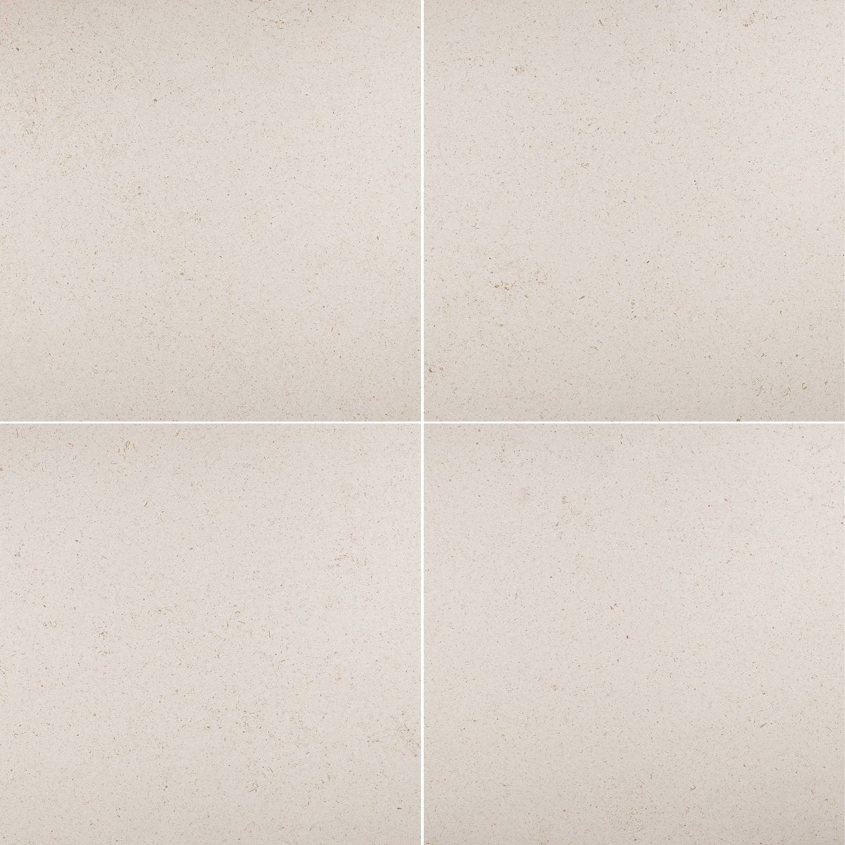 Porto Beige Limestone 24x24 Honed Tile | TILE & MOSAIC DEPOT