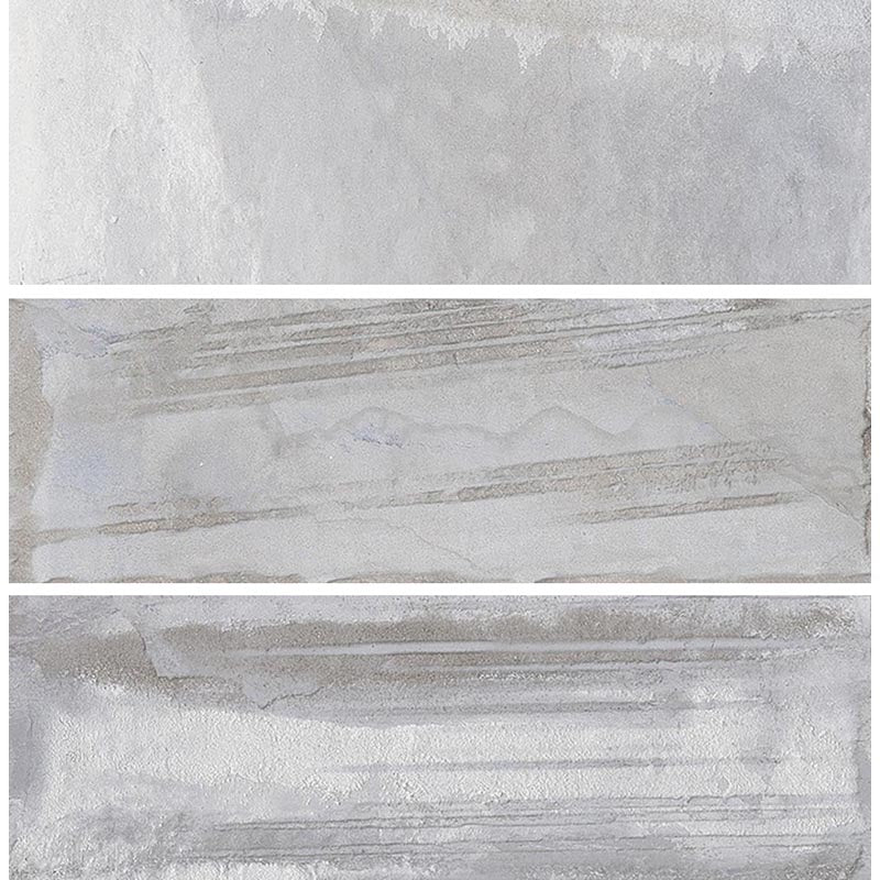 URBANA BRICK GRIS Porcelain Tile | TILE & MOSAIC DEPOT