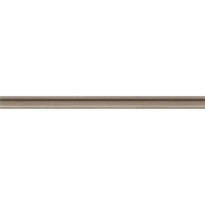 Haisa Dark (Athens Grey) Marble 12x24 Honed Tile | TMD
