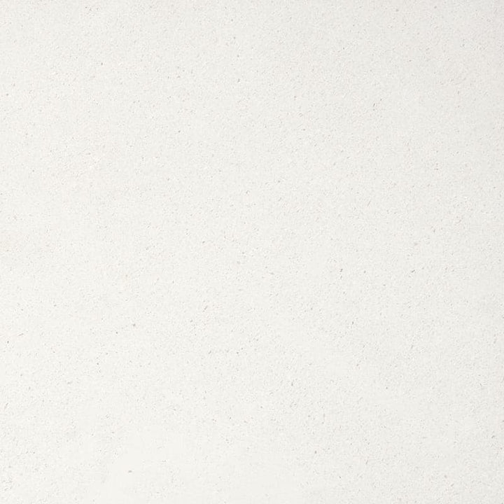 White Pearl Limestone 2X2 Honed Marble Mosaic Tile